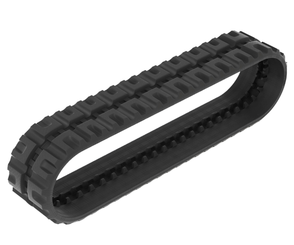 Excavator Rubber Track - Woodbridge Equipment