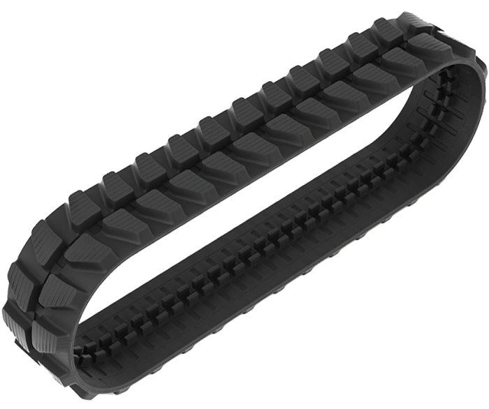 Excavator Rubber Track - Woodbridge Equipment