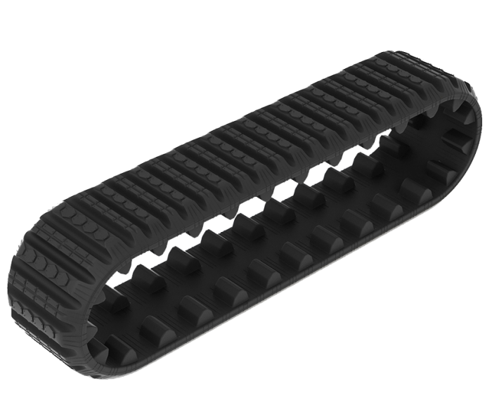 Excavator Rubber Track - Woodbridge Equipment